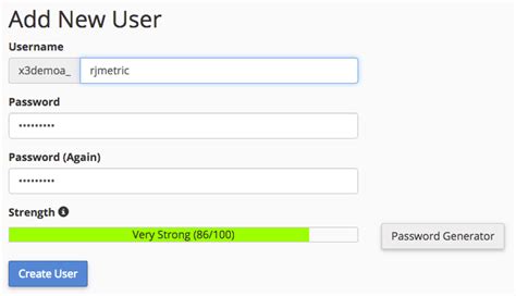 Connect Mysql Via Cpanel Adobe Commerce