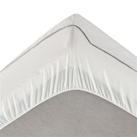 Protect Queen Mattress Protector By Tempur Pedic 1stopbedrooms