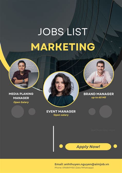 Thuyen Nguyen On Linkedin Trading Marketing Digital Email Event