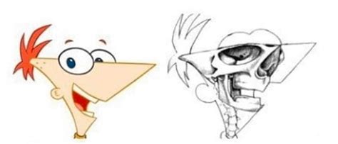 Thanks I Hate Realistic Phineas Rtihi