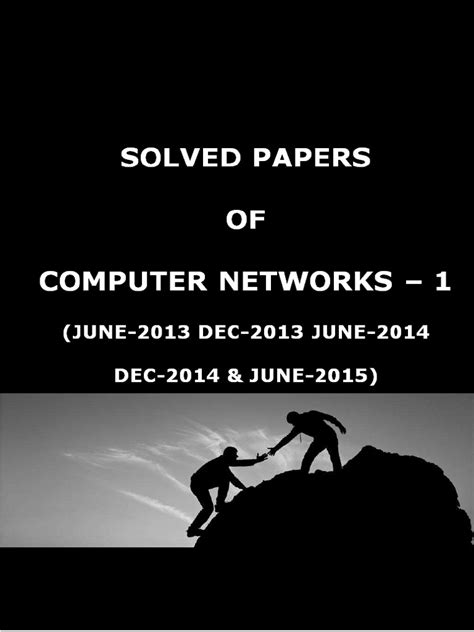 Vtu 5th Sem Cse Computer Networks Pdf Internet Protocols Wide