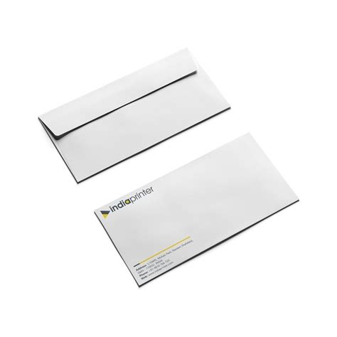 Envelope Printing Services In Ahmedabad Id 2851947643948