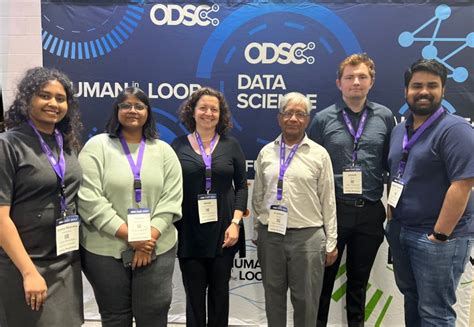 Viken Detection On Linkedin Odsc Ai Machinelearning Datascience