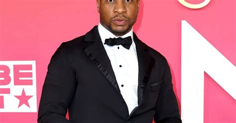 Marvel Disney Drop Jonathan Majors After Found Guilty Of Assault