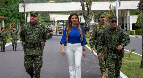 Comandante De Las Fuerzas Militares Ordenó Frenar A Las Disidencias En