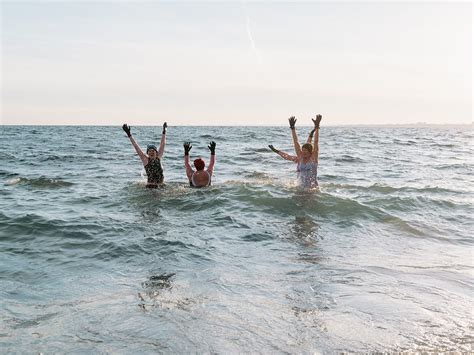 Cold Water Swimming Why You May Want To Try It Best Health