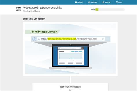 Proofpoints New Video Training Helps Organizations Cater To All Learning Styles Us Proofpoint Us