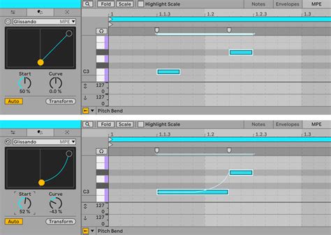 Midi Tools — Ableton Reference Manual Version 12 Ableton