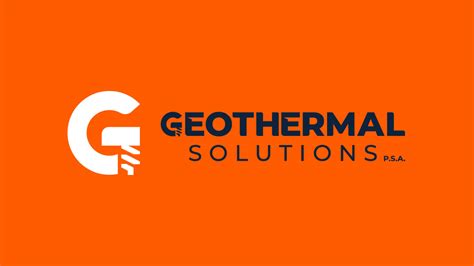 Realizacje Geothermal Solutions Psa