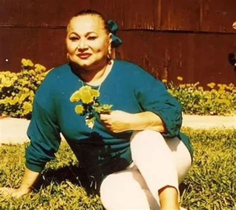 Meet Uber Trujillo All To Know About Griselda Blancos Son Ke