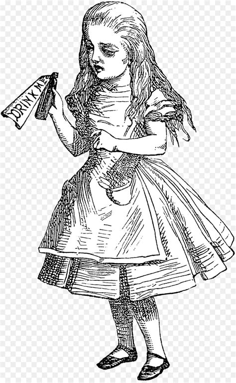 Lewis Carroll Kissing Alice
