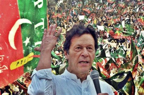 Another Blow To Pti As Imran Khans Nomination Papers Rejected For