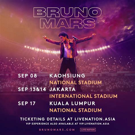 8 Must See Acts Touring Asia In The 2nd Half Of 2024 Dua Lipa Conan