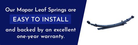 Freightliner Leaf Springs General Spring