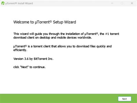 How To Install UTorrent On Windows 10 Ultahost Knowledge Base