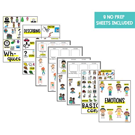 3 Engaging And Fun Ways To Target Identifying Emotions In Speech