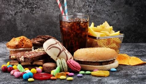 Entenda O Que São Alimentos Ultraprocessados