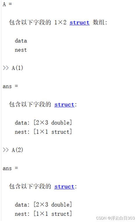 Matlab学习(四)变数与档案存取 新手入门及常见问题解决matlab变数与档案存取 Csdn博客 Matlab学习(四)变数与档案存取 新手入门及常见问题解决matlab变数与档案存取 Csdn博客