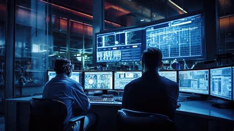 Premium Photo Metal Engineering Steel Mill