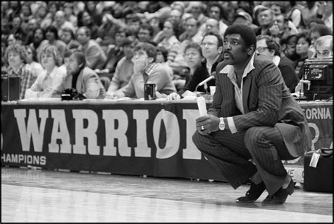 Warriors Icon Hall Of Famer Alvin Attles Dies After More Than 60 Years