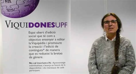 Wikimujeres Hay Que Mostrar A Los Niños Que Sus Privilegios Son Fruto