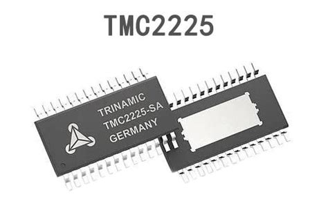 Tmc2209和tmc2225有什么区别 知乎