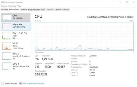 How To Find Out The CPU Model Of A Windows Only PC Bullfrag