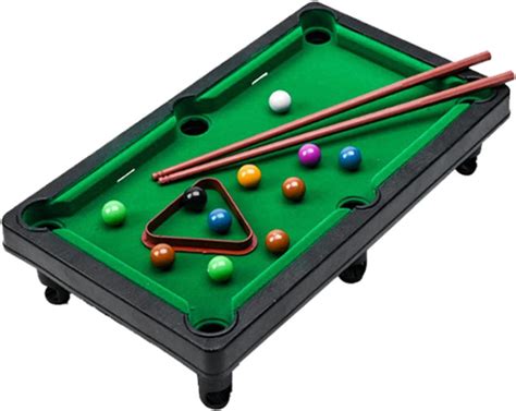 You Can Get A Mini Billiards Table For Your Cat Because Why Not