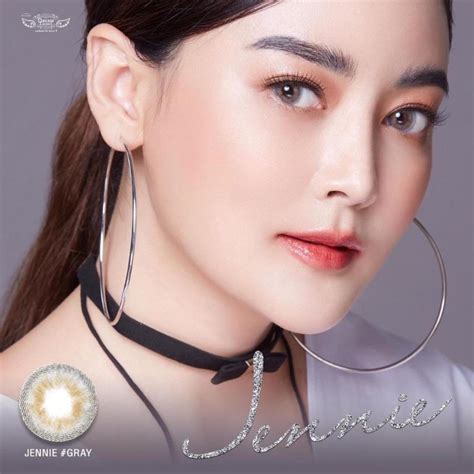 Jual Softlens Lisa Jennie Jisoo Dream Color Softlens Dreamcolor Blackpink Soflens Dreamcolor