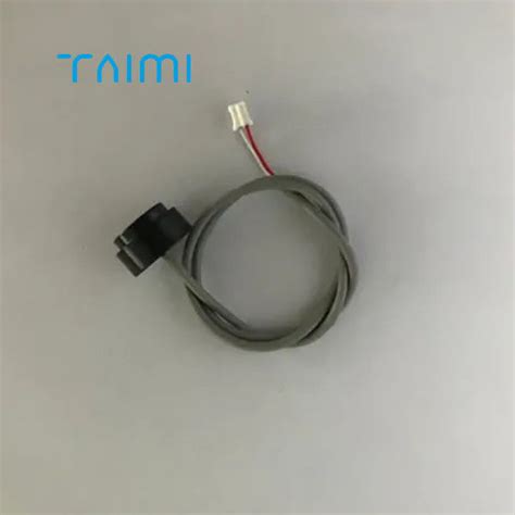 Bewegungs Sensor Ultraschallwasserspiegel Sensor Der Hohen Temperatur