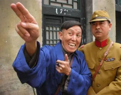 抗戰中有多少漢奸？他們為什麼會選擇成為漢奸？揭秘其原因 每日頭條