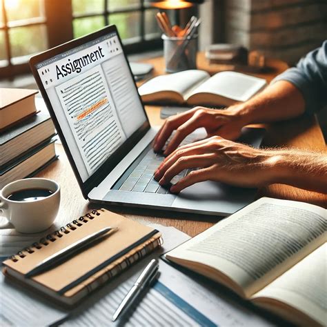 💡 Need Help With Assignments Were Here For You 🎯 Late Night Study