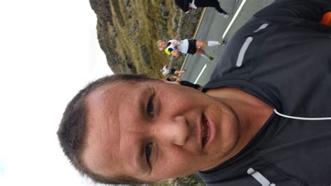 Carl Shackleton Is Fundraising For Nspcc