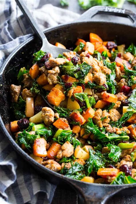 Best 20 Paleo Breakfast No Eggs Best Recipes Ideas And Collections