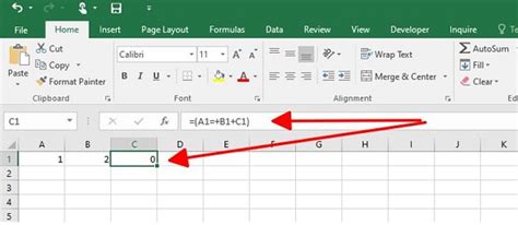 Cách xử lý nhanh Excel bị lỗi circular reference warning