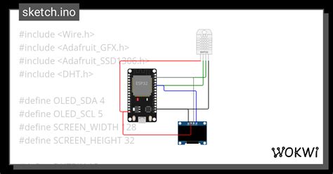 Test2 Wokwi Esp32 Stm32 Arduino Simulator