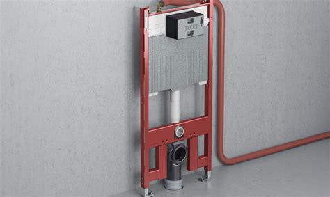 Teceprofil Wc Sondermodule Tece