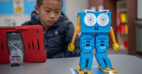 Firefinch Software On Linkedin Edtech Educationalrobot Learncoding