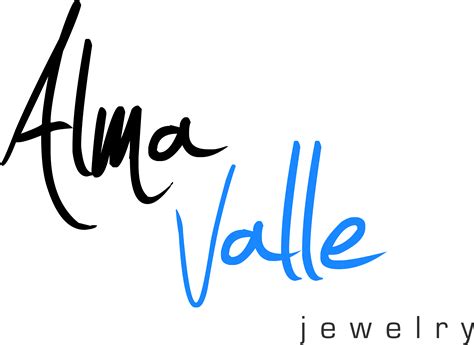 ALMA VALLE | JEWELRY DESIGNER
