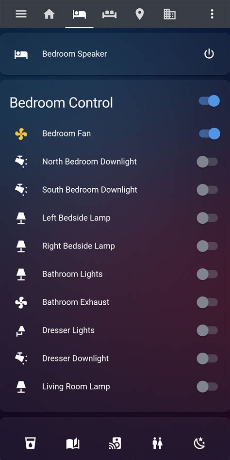 Show Me Your Vertical Mobile Interfaces Dashboards And Frontend Home Assistant Community