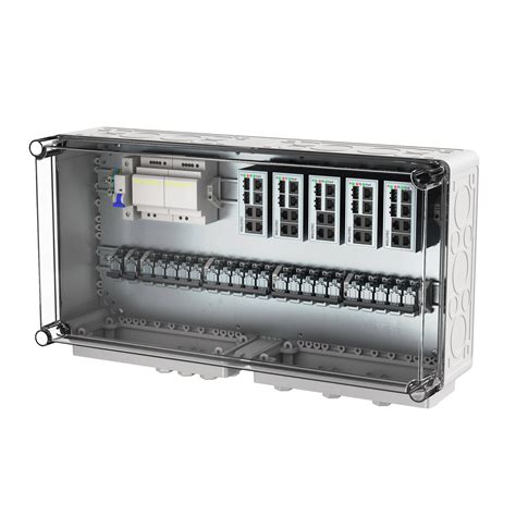 EVO Module EVO Modular System