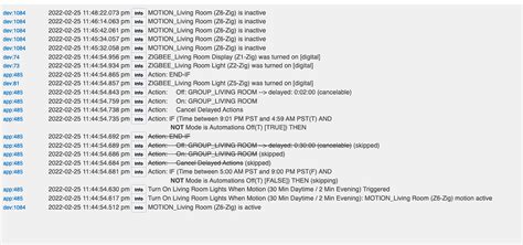 Legacy Rule Machine All Things Rule Machine Hubitat