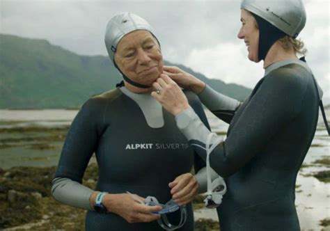 Why I Made The Switch To A Natural Swimming Wetsuit Open Water World
