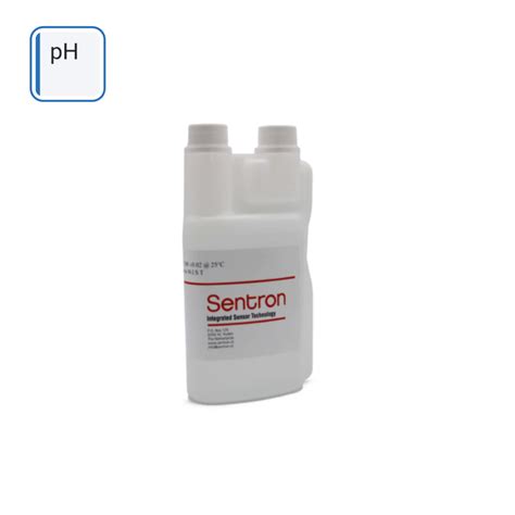 Buffer Ph 2 Sentron