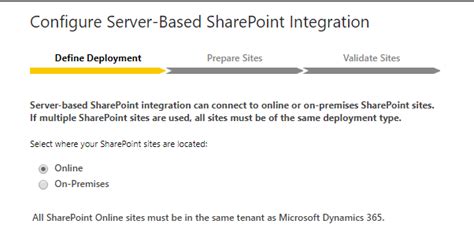 How To Integrate Sharepoint With Dynamics 365 Customer Engagement