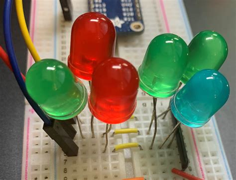 Nuget Gallery Nanoframework Iot Device Charlieplex