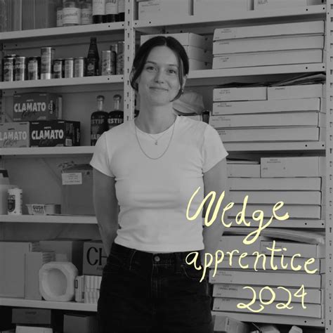 Say Bonjour To Florence And Lea Wedge Apprentices 2024 ☀️👏💗🦋 Florence Kinkead Is Completing Her