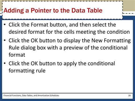 Ppt Microsoft Excel 2010 Powerpoint Presentation Free Download Id 823457