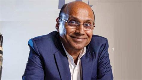 Meet The Man Who Started At 15 And Built A ₹100 000 Crore Empire Inder