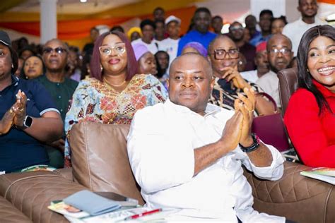 Esit Eketibeno Lawmaker Champions Women Development In Esit Eket Lga With 10 Mi Politics